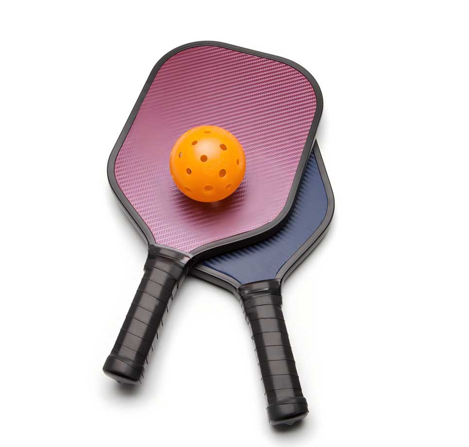 Haohui-Custom Pickleball, Padel, Beach Tennis Racket Factory
